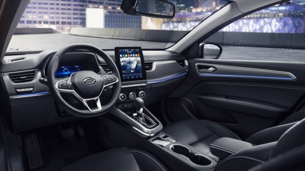 르노삼성, 개소세 인하 XM3 가격 공개 '1719만~2532만원' : 네이트 뉴스