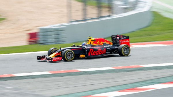 레드불, F1 촬영 드론 제작한다 '최고 속도 350km/h' : 네이트 뉴스