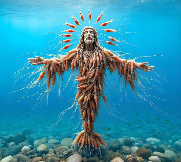 알고 보니 AI만 가득한 인터넷 세상?…'죽은 인터넷 이론' 활개 : 네이트 뉴스