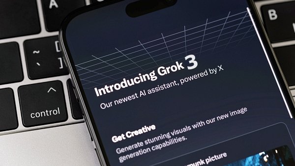 일론 머스크 xAI, 그록3 공개…"GPT-4o 능가" : 네이트 뉴스