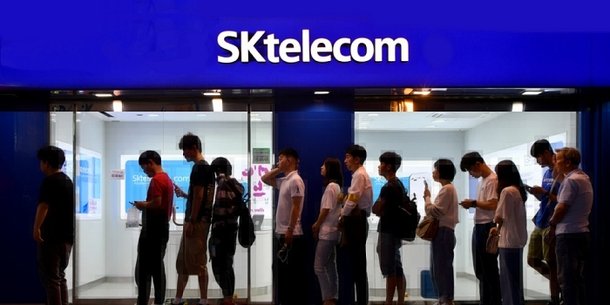 SKT 해킹 한달…BPF도어 공격에 IMEI 유출 가능성까지 풀리지 않는 쟁점들 : 네이트 뉴스