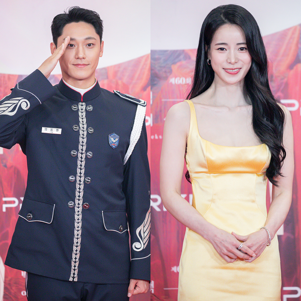 이도현♥임지연, 백상의 연인…투샷 볼 수 있을까 : 네이트 연예