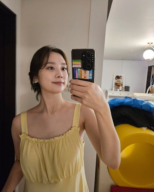 '온라인거래 사기 피해' 혜림 "잡아보겠다" [소셜in] : 네이트 연예