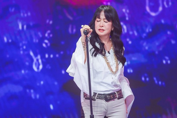 "너무 울컥해" 박선주 폭풍 눈물…적우, 15년 공백 깨고 복귀 (미스트롯4) : 네이트 연예