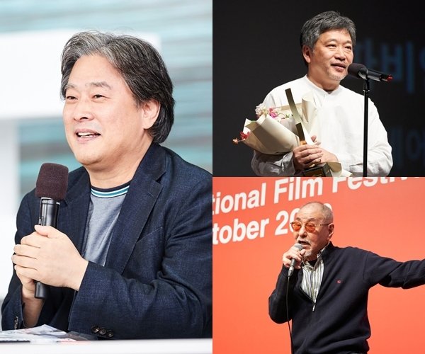 [24th BIFF]韓영화 100주년+글로벌 재도약 성과…아쉬움 남긴 숙제(결산①) : 네이트 연예