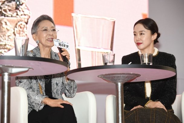 [24th BIFF]韓영화 100주년+글로벌 재도약 성과…아쉬움 남긴 숙제(결산①) : 네이트 연예