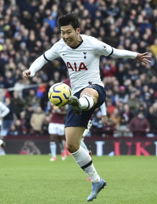 [코로나19]EPL, 6월 17일 재개…세리아는 20일 : 네이트 스포츠