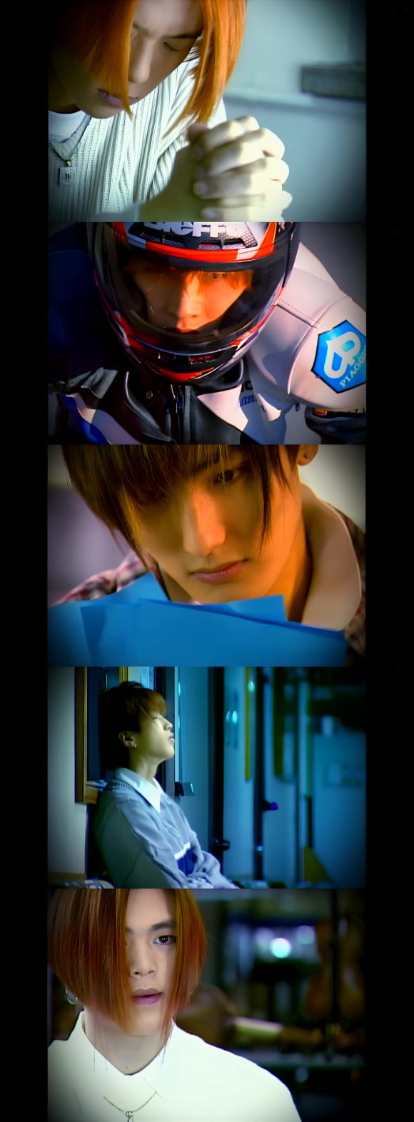 H.O.T. '빛' MV, SM 리마스터링 통해 고화질로 본다 : 네이트 연예