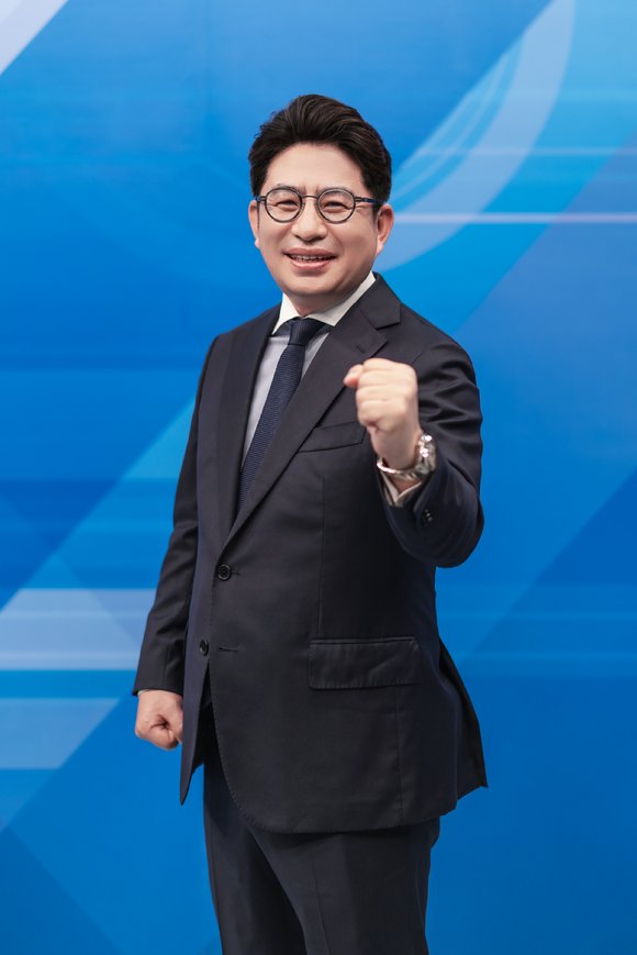 IHQ, OTT '바바요' 론칭…박종진 총괄사장 "국민 OTT되겠다" | 네이트 연예