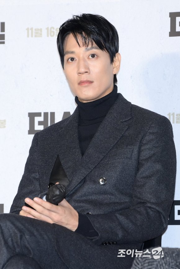 [종합] 데시벨 김래원x이종석 액션 연기 메시지 다 잡았다 네이트 뉴스
