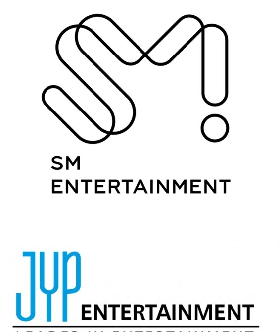 '아이돌 명가' JYP·SM, 신인그룹 론칭 기대감에⋯주가 '쑥' : 네이트 연예