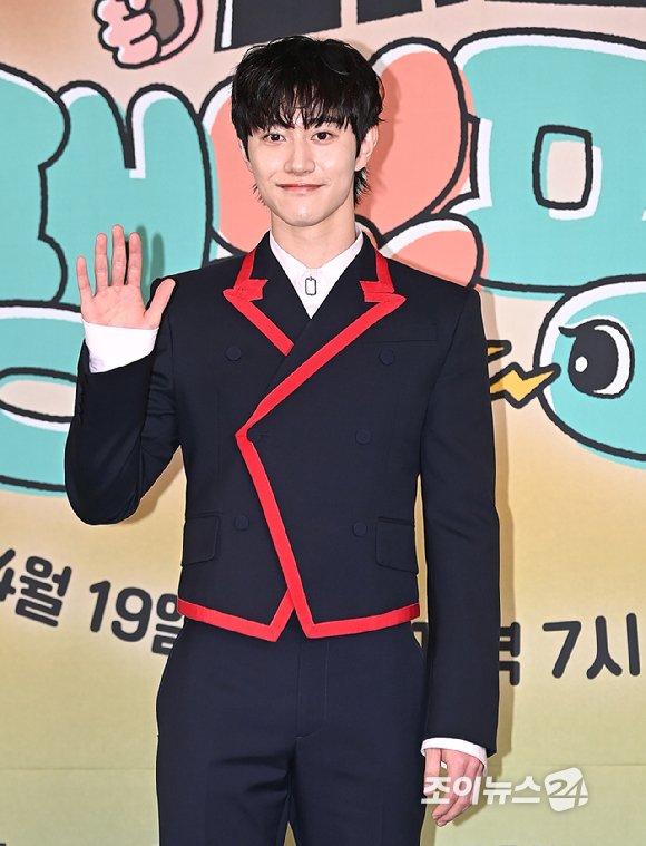 '팽봉팽봉' PD "곽동연, 얼굴에 '일 잘함' 써 있어⋯'SNL' 보고 제안" : 네이트 연예