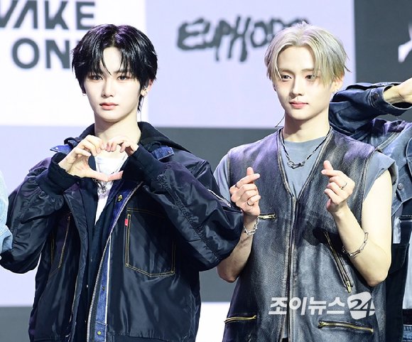 [포토] '보플2' 알파드라이브원, 드디어 데뷔 : 네이트 연예