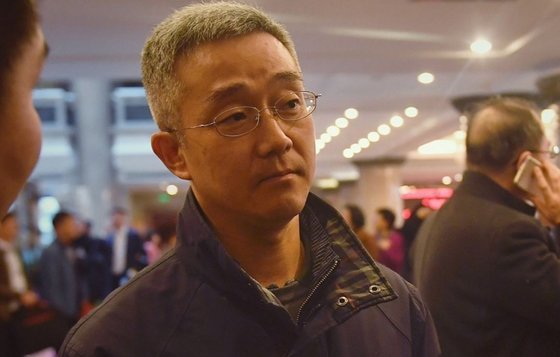 후진타오 아들 후하이펑 초고속 승진 "시안시 당서기 맡을 듯" : 네이트 뉴스