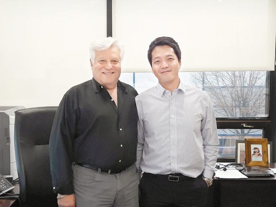 [열려라 공부+] "폭넓은 네트워킹, 다양한 인턴십이 해외 취업 길 열어줬어요" : 네이트 뉴스