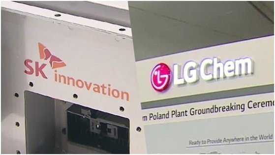 [속보] 미 ITC, 'LG-SK' 배터리 특허분쟁 결정, 내년 2월로 또 연기 : 네이트 뉴스