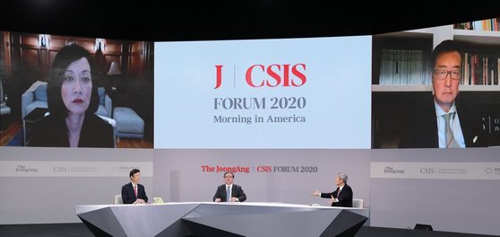 "내년 北 ICBM 도발시 바이든 강경 노선 압박…文 정부와 갈등 우려" : 네이트 뉴스