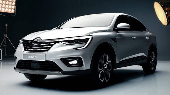 르노삼성의 '희망' XM3, 역대급 수출로 노사 자신감 얻었다 : 네이트 뉴스
