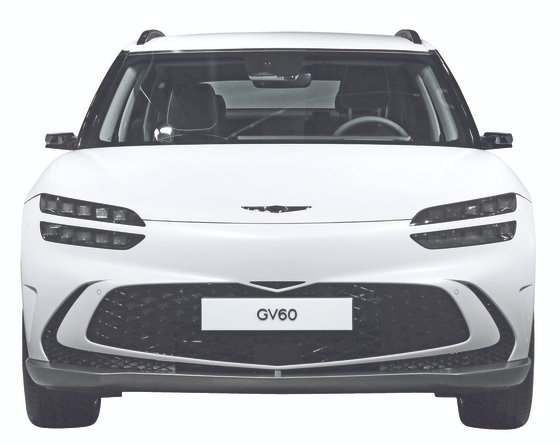 전기차·SUV 돋보였다…제네시스 GV60 최고점 : 네이트 뉴스