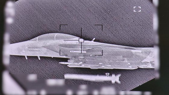 한밤 발끈하며 쏴댔다…北은 왜 유독 한미 공군훈련에 치떨까 : 네이트 뉴스