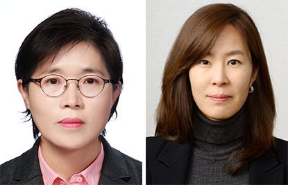 여성CEO 투톱에, 45세 사장까지 나왔다…"여풍 더 세질 것" : 네이트 뉴스
