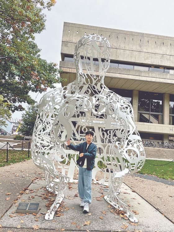 [소년중앙] 하버드·MIT·예일…세계적인 명문대는 어떤 모습일까 : 네이트 뉴스