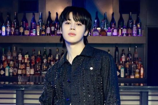 Bts 지민 美빌보드 핫 100 1위 차지…k팝 솔로 가수 최초 네이트 뉴스