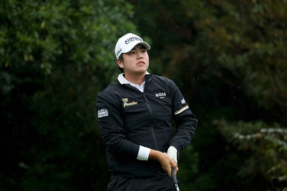 KPGA 5관왕 장유빈 "PGA Q스쿨 안 된다 생각해본 적 없다" : 네이트 스포츠