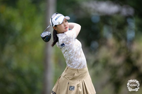 윤이나 떠난 KLPGA, 왕좌의 게임 시작된다 : 네이트 스포츠