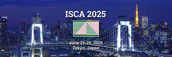 한인 AI 반도체 석학, 최고권위 ISCA 학회 '최다 논문 채택' 기록 : 네이트 뉴스