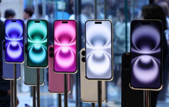 美 ITC "BOE가 삼성 OLED 기술 훔쳐…14년 8개월간 퇴출" : 네이트 뉴스