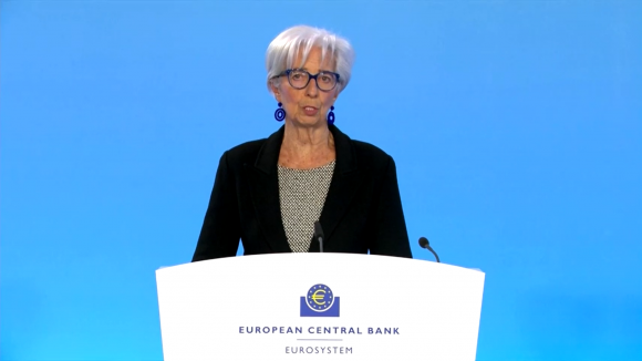 ECB, 기준금리 25bp 인상…"추가 인상 가능성" : 네이트 뉴스