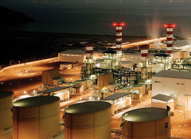 AI가 불붙인 원전주 랠리…메타발 전력 계약에 두산·현대건설 '급등' : 네이트 뉴스