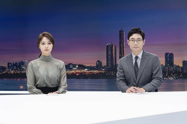 JTBC, 6월 7일부터 '뉴스룸' 포함한 보도 부문 '전면 개편' : 네이트 뉴스