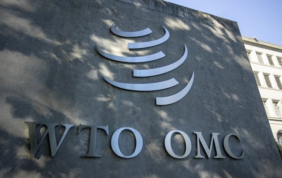 WTO "홍콩 제품에 '중국제' 표기하라는 미 조치, 국제 협정 위반" : 네이트 뉴스