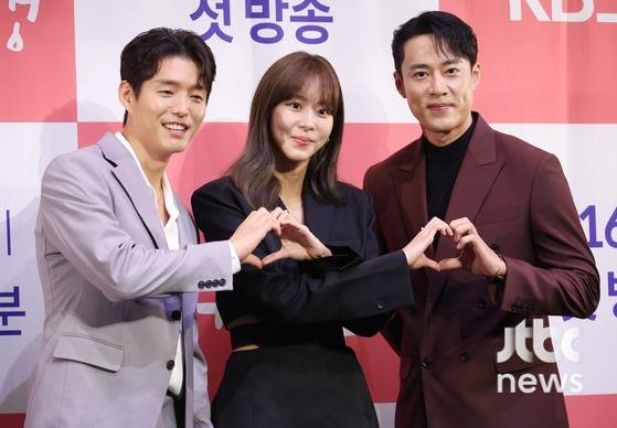 "목표는 35%" '효심이네' 유이 위기의 KBS 구할까[종합] : 네이트 연예