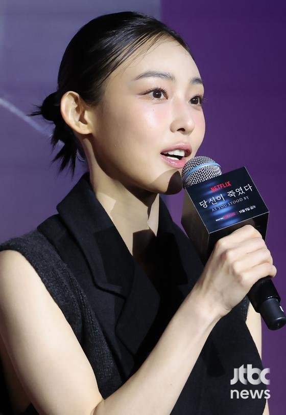 김고은·이하늬 이어 전소니…넷플릭스 여성 서사 흥행 시험대 : 네이트 연예