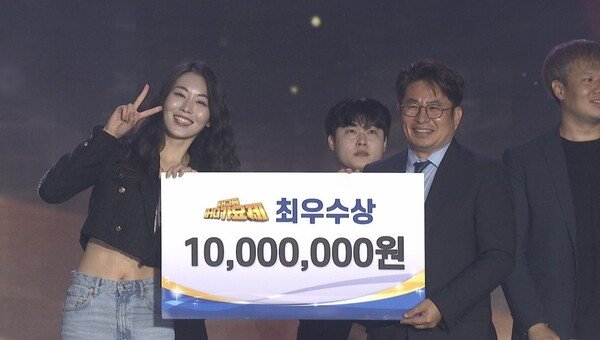 'KH그룹 IHQ 가요제',18일 IHQ 전 채널에서 방송 '숨은 재야의 고수 발견' : 네이트 뉴스