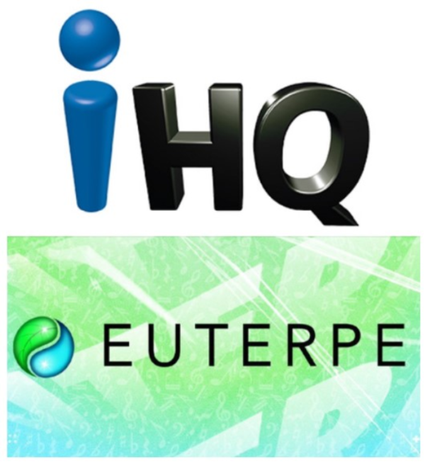 IHQ, 세계 최초 NFT 서비스형 저작권 플랫폼 '유테르페'와 MOU 체결 : 네이트 뉴스