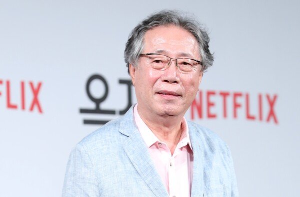 원로배우 변희봉 췌장암 투병 끝 별세…향년 81세 네이트 뉴스