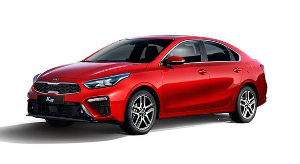 기아차, 2021년식 K3·K3 GT 선보여 : 네이트 뉴스