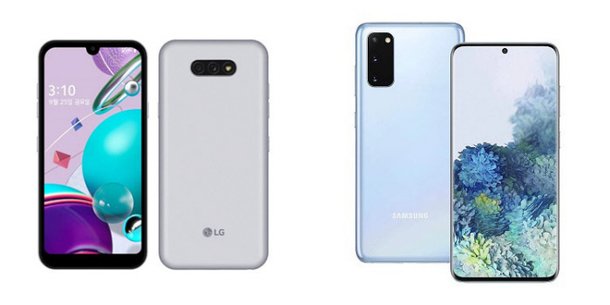 "비싼 스마트폰 부담스러워" 달아오르는 중저가폰 시장 : 네이트 뉴스