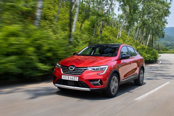 갈수록 기대되는 XM3···MZ세대 맞춘 인카페이먼트로 진화 : 네이트 뉴스