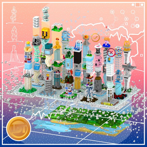 [김지연의 미술소환] 도시를 상상하고 짓는 일 : 네이트 뉴스