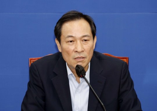 Woo Sang-ho "He Sent the Text Because He Was Happy after Getting Rid of ...