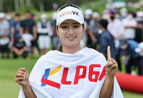 한진선 130전 131기…"발 뻗고 잘 것 같다" : 네이트 스포츠