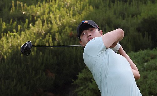 자신감 찾은 이재경 '나이스 출발' : 네이트 스포츠