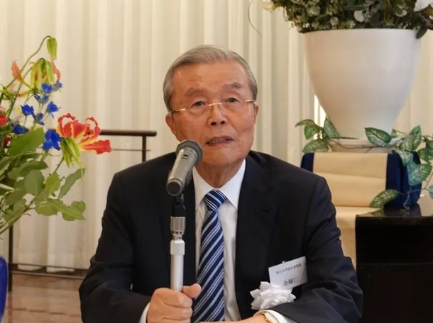 Kim Chong-in, "What's the meaning of suddenly reducing the number of ...