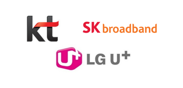 KT·SKB·LGU+, 7년간 IPTV 사업 재허가···"공정한 사용료 산정" 조건 : 네이트 뉴스