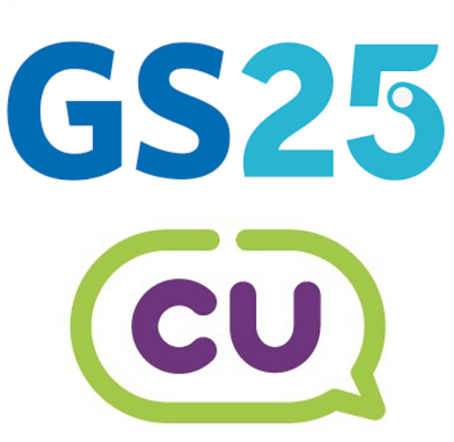 GS25 바짝 뒤쫓는 CU…편의점 '매출 1위' 경쟁 격화 : 네이트 뉴스